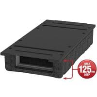 Silavent CMX-S Centralised Green Line MEV Whole House Ventilation Unit ...