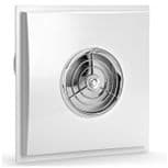 Centrifugal Extractor Fans. High power for longer duct runs