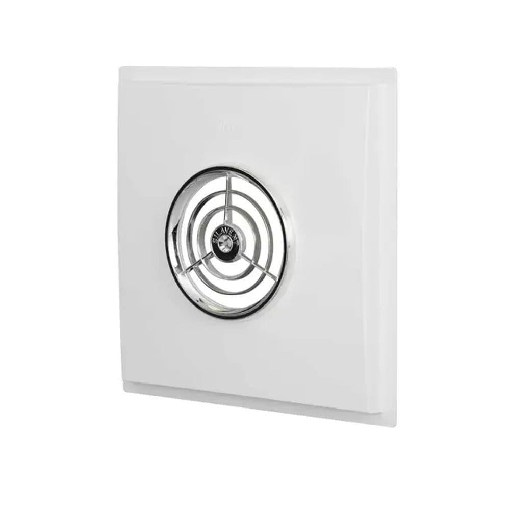 Silavent Mayfair Classic SPR404 Replacement Front Cover | Extractor Fan ...