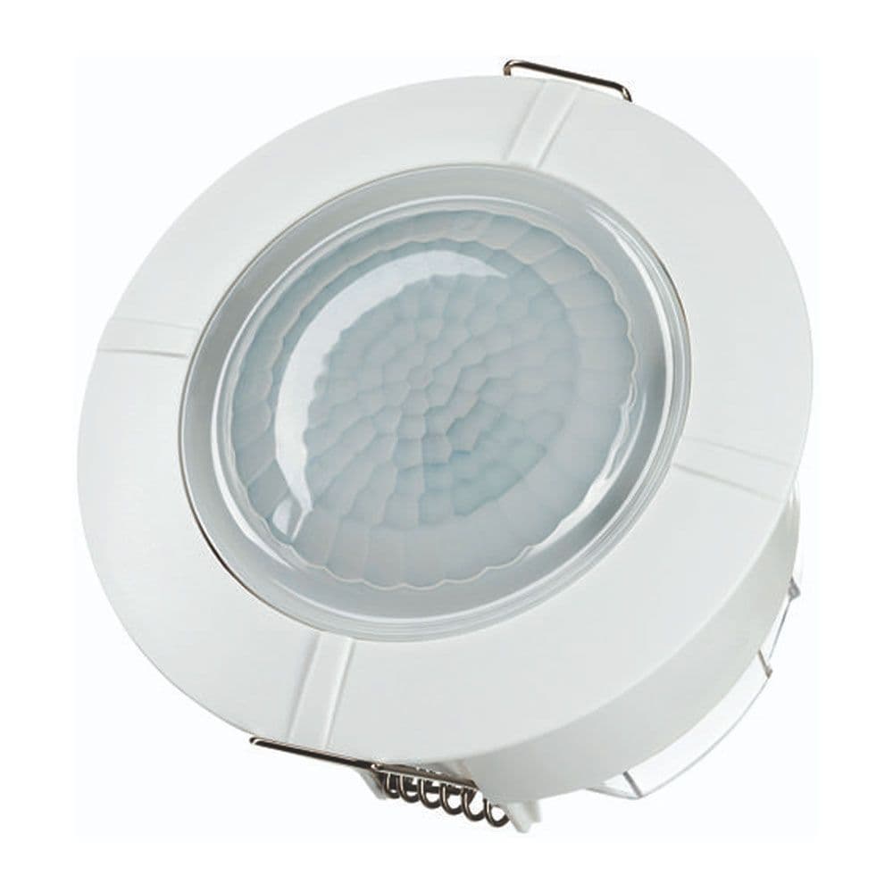 Timeguard SLFM360 Flush Mount PIR Presence Detector | Extractor Fan World
