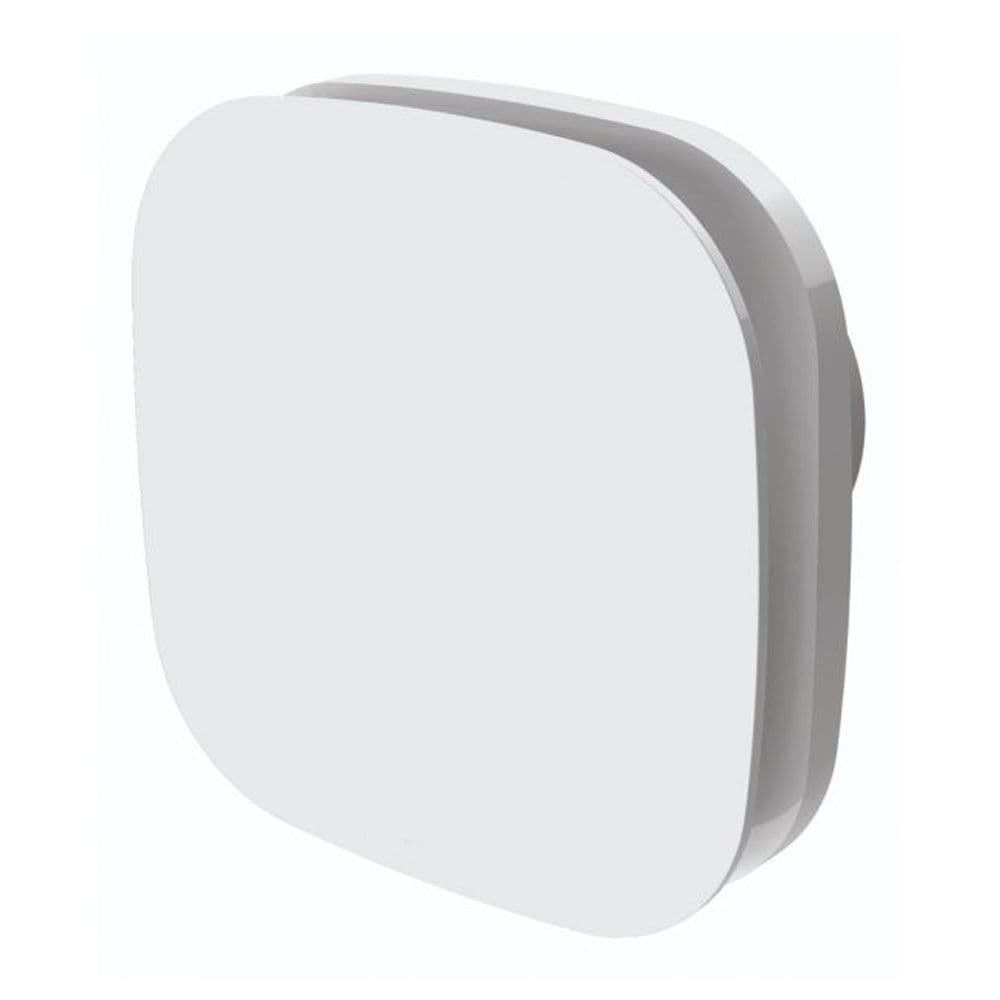 Tornado ST100DMEVS dMEV Continuous Running Extractor Fan | Extractor ...