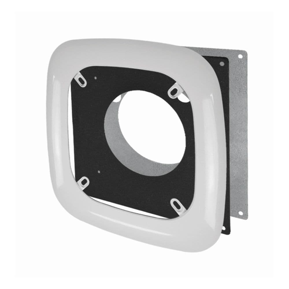 Tornado STCONKIT dMEV 4"/100mm - 6"/150mm Conversion Kit | Extractor ...