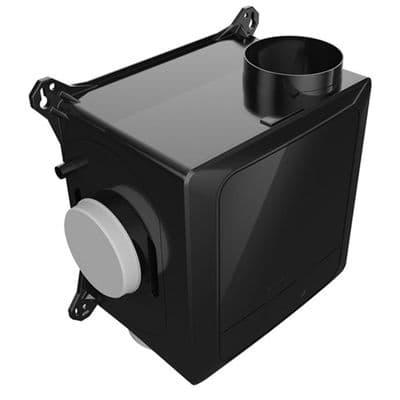 MEV Units Mechanical Extract Ventilation - Continuous Fresh Air