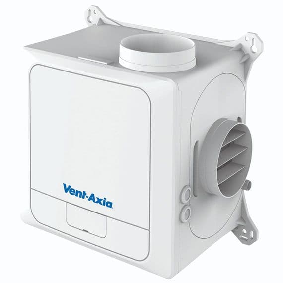 Vent Axia 445655 Sentinel Multivent H MEV Unit Humidistat Control ...