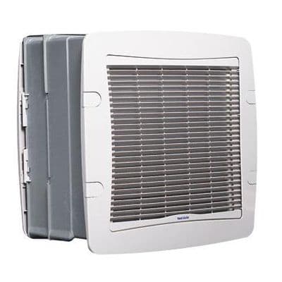Vent Axia TX9WL W163510 9 inch Commercial Wall Fan | Extractor Fan World