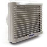 Kitchen Extractor Fans with six inch impellers up to 245m/3hr