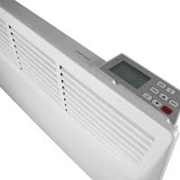 Vent-Axia VAPH1000 Electric Bathroom Panel Heater 1kW