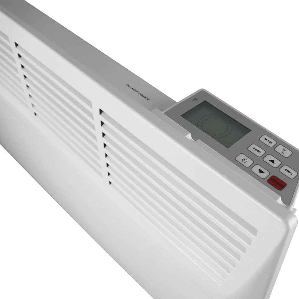 Vent-Axia VAPH1500 Electric Bathroom Panel Heater 1 5kW