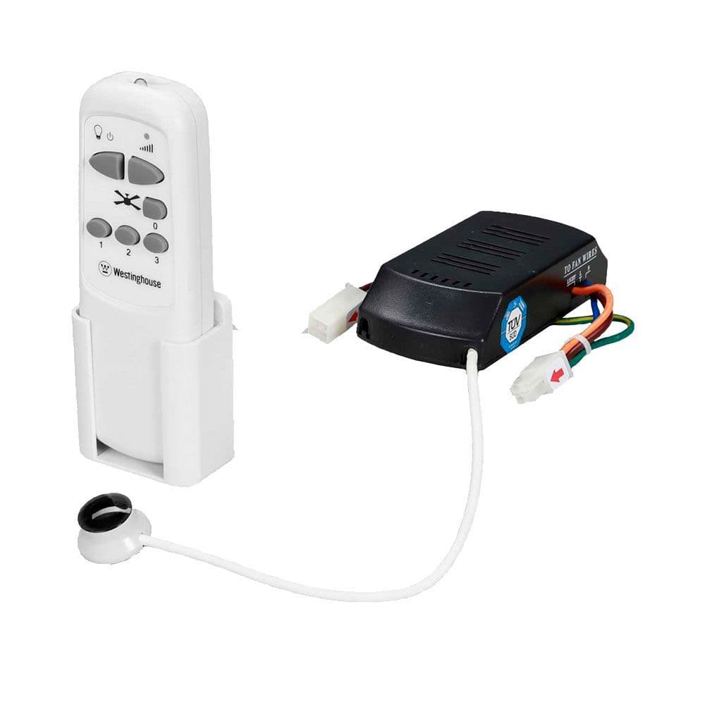 WESTINGHOUSE 78792 IR REMOTE CONTROL
