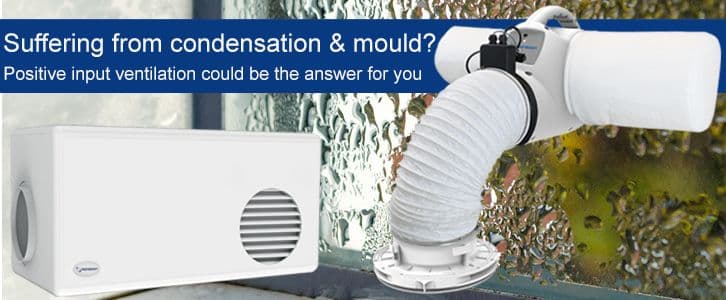 Extractor Fans from the UK's leading manufacturers