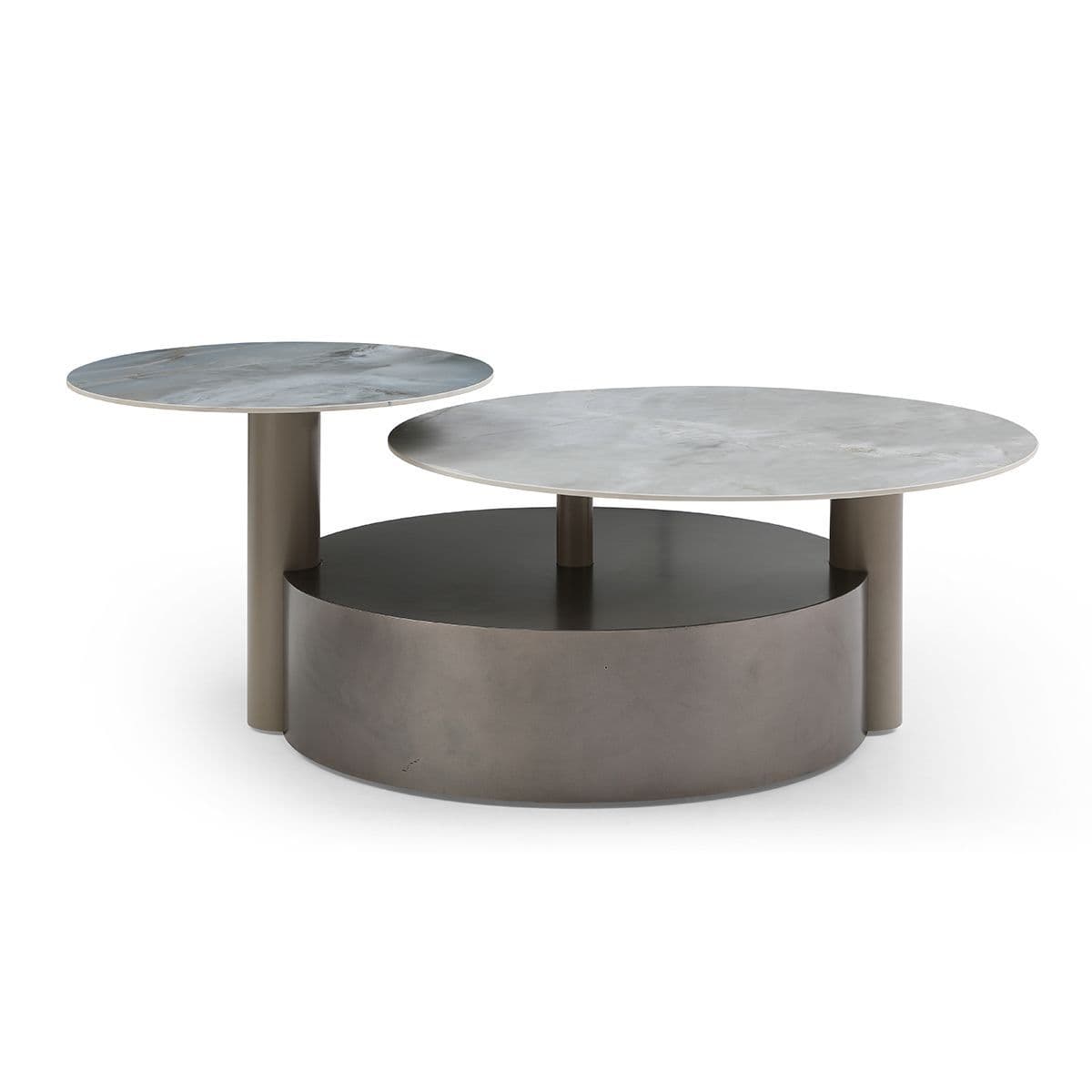 Camila Twin Countertop Coffee Table