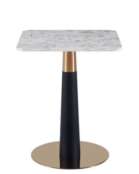 Square Pantheon Dining Table 60cm