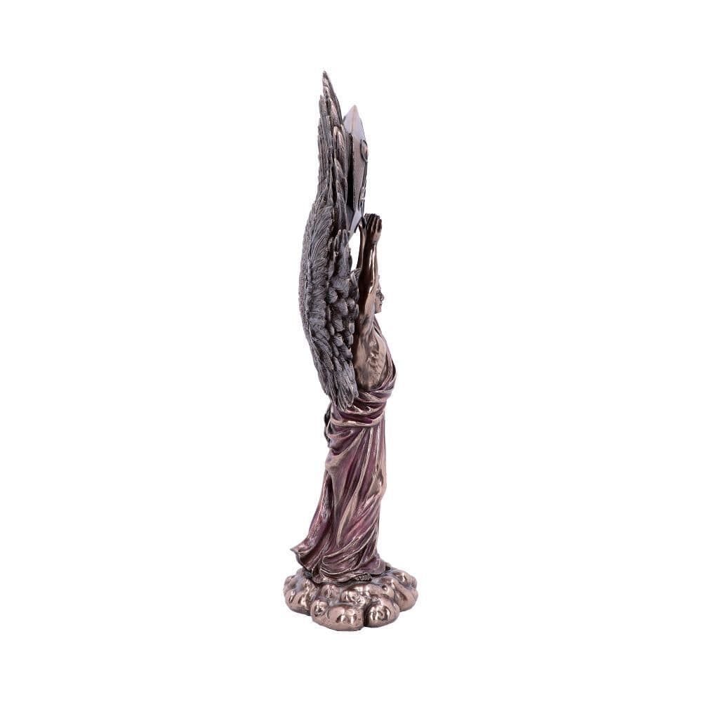 Nemesis Now Metatron Bronze Figurine 35cm