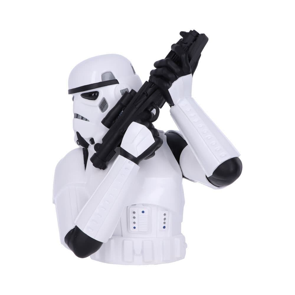 Stormtrooper Bust 30 5cm