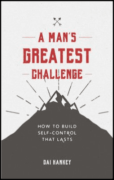 A Man s Greatest Challenge
