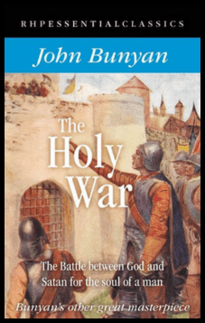 The Holy War P/B