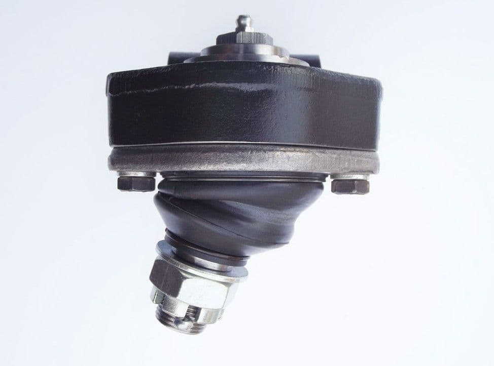 PolyBoot - Polyurethane Boot for A-Frame Ball Joints