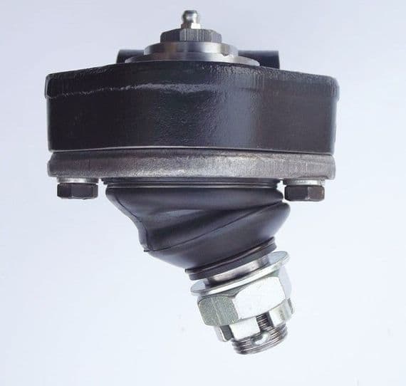 PolyBoot - Polyurethane Boot for A-Frame Ball Joints