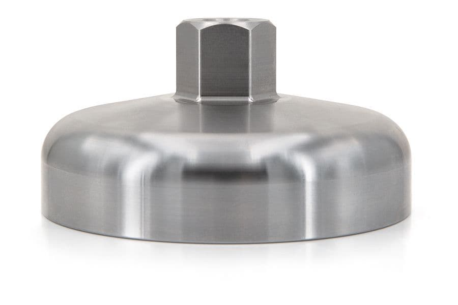 2 1/4" 57 2mm Spindle Socket