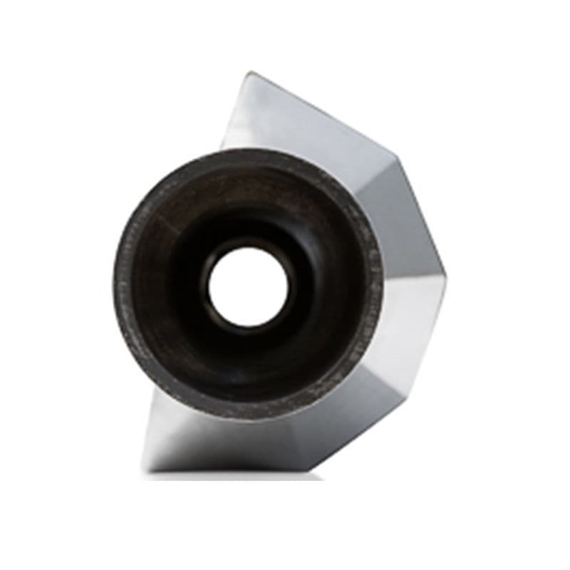 4" 101 6mm PRO SERIES HOUSING HEAT TREATED CHROMOLY WITH INTERNAL GUSSETS
