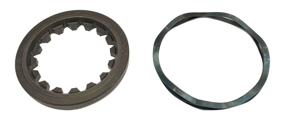 ARB Clutch Gear & Wavespring Kit