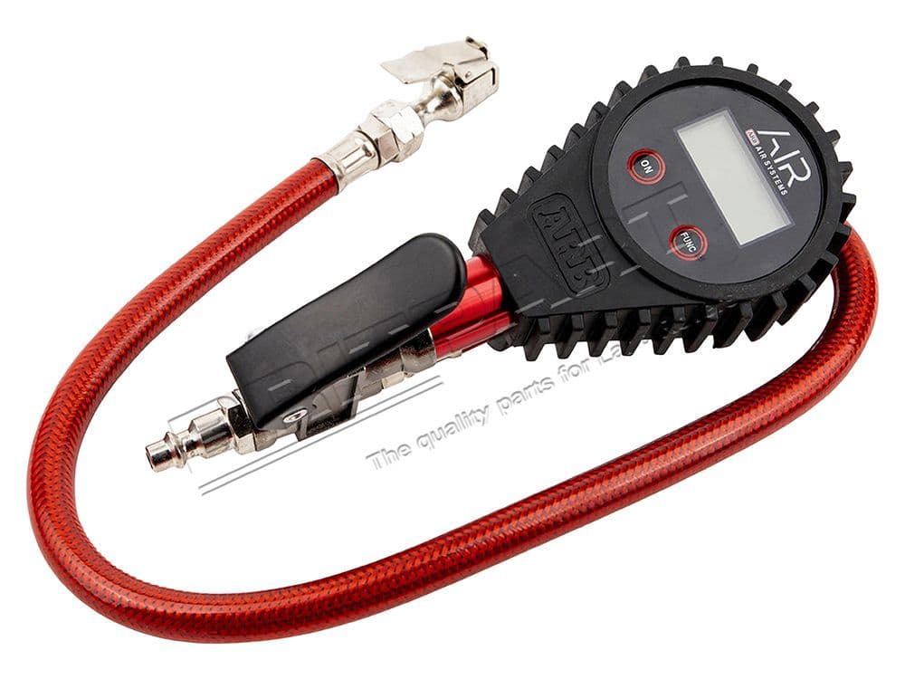 ARB Digital Tyre Inflator