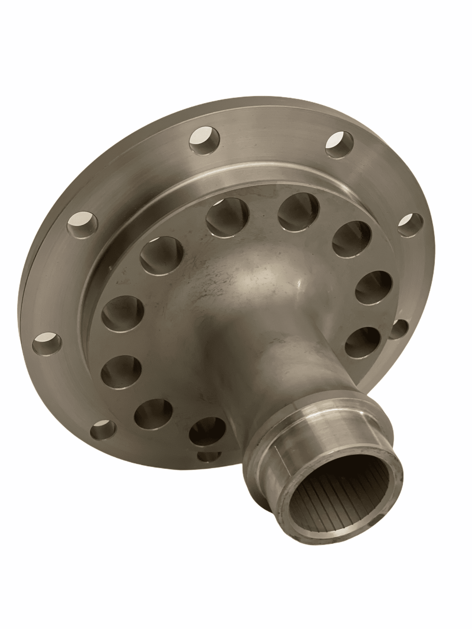 Atom 9 Nissan 35 Spline Chromoly Spool