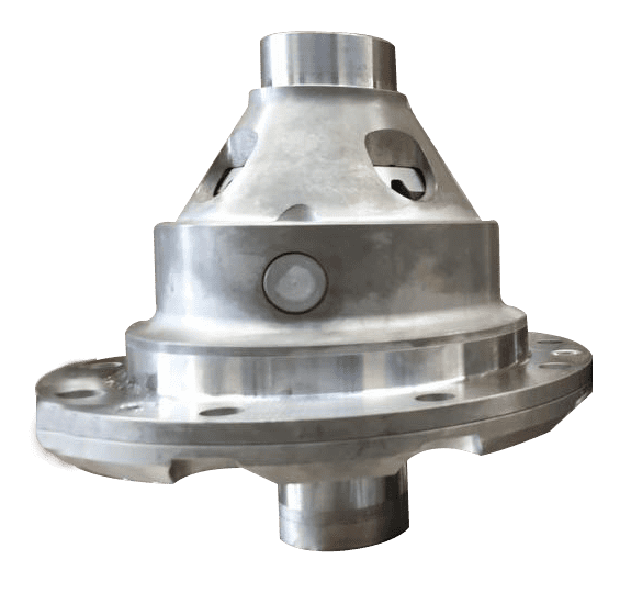 ATOM 9 Nissan Front Diff Lockers