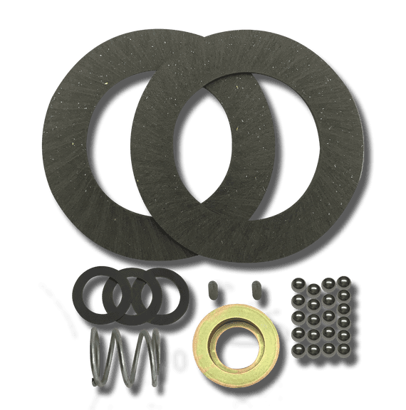 Brake Rebuld Kit for Warn 8274 or Gigglepin range of Winches