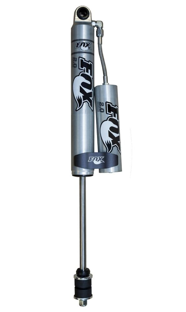 Defender Rear Shock with Remote Reservoir - Std / 2& x22;