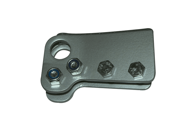 Discovery 1 Drop Arm Mount for Hydro Assist Kit