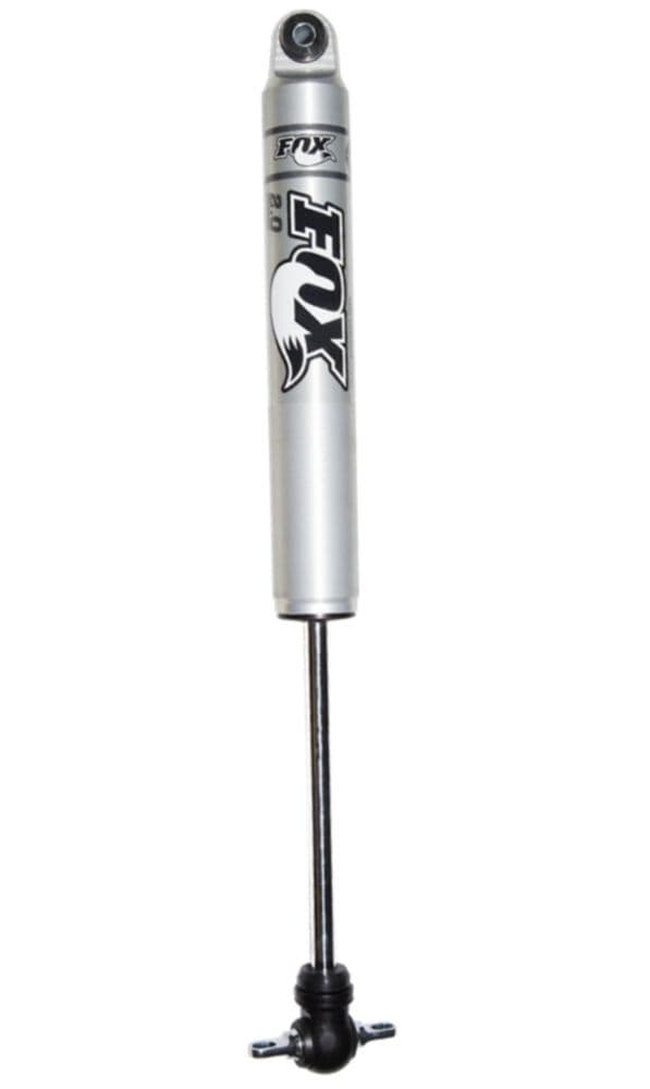 Discovery 2 Front Fox Shock 2& x22;