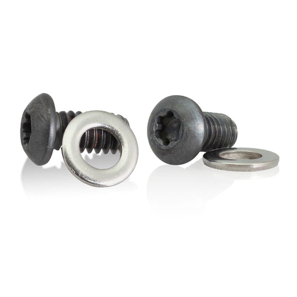 Gearworks Pinion Support Seal Retaining Screw Kit
