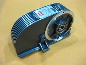 Genuine Warn 8274 Replacement Top Housing