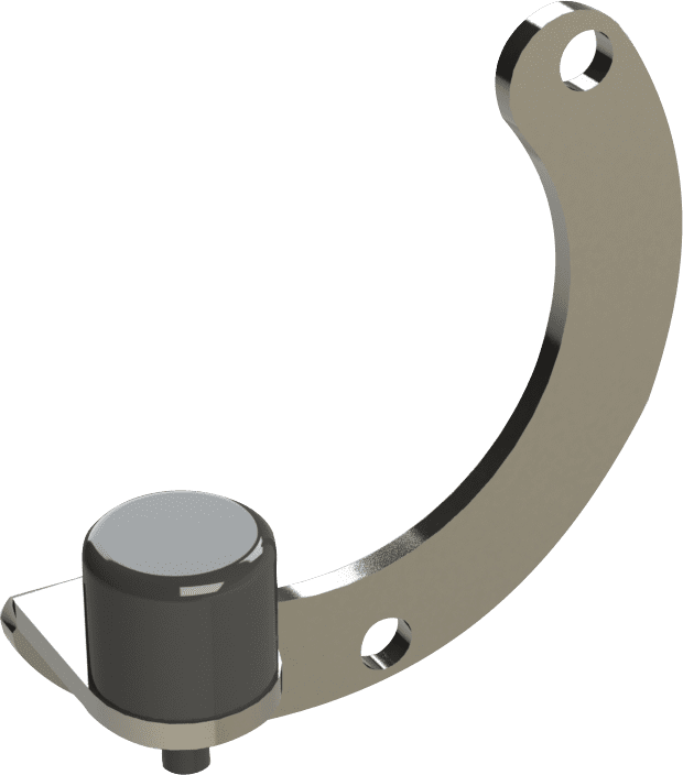 Gigglepin 4x4 Replacement Brake Pawl