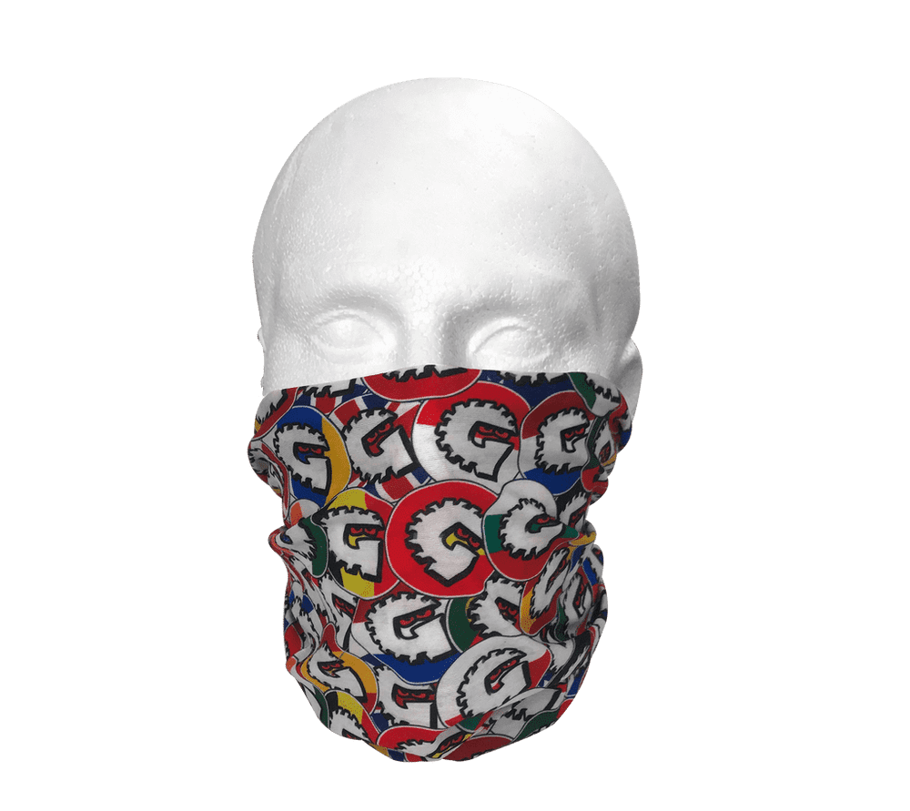 Gigglepin G Flag Buff