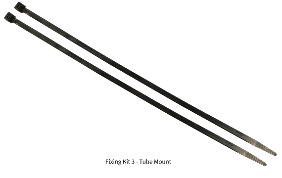 Gigglepin Hook Link Quick Mount