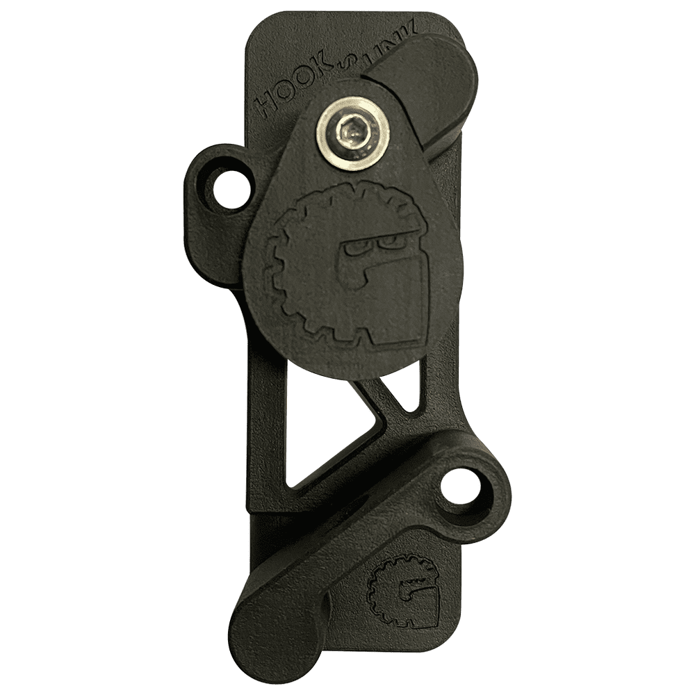 Gigglepin Hook Link Quick Mount