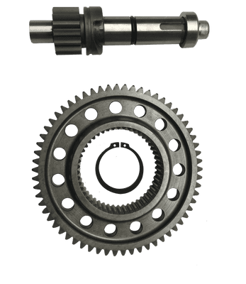 Winch Upgrade parts for Gigglepin and Warn Winches