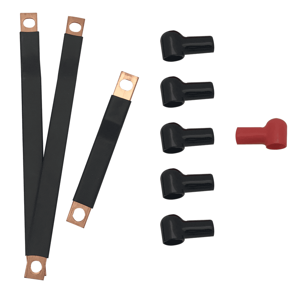 Gigglepin Pro 100 PowerBar Kit for Bow Motor 2