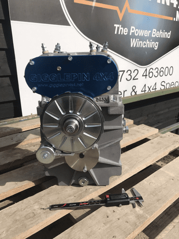 Gigglepin SuperHousing for Warn 8274