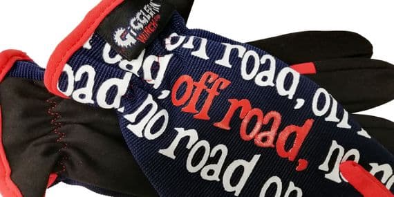 Gloves Fast-Fit Style
