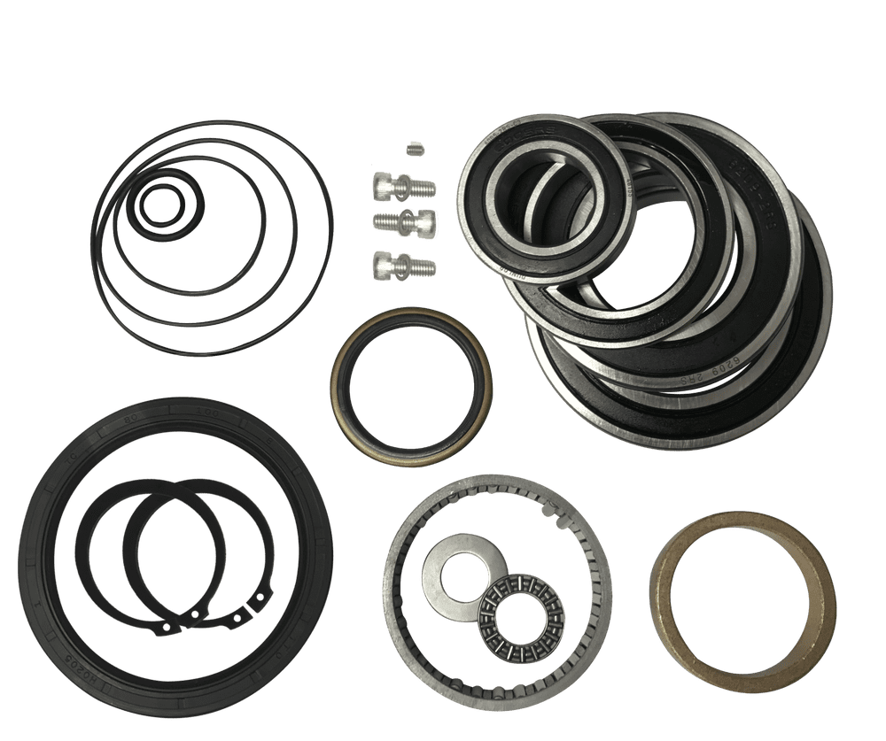 GP Lower Housing Service Kit for GP100 & GP50