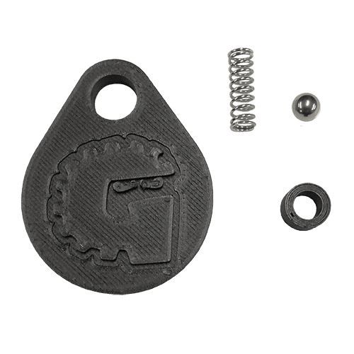 Hook Link Quick Mount Repair Kit