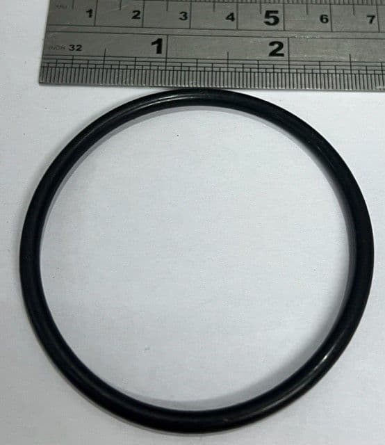 Inboard Seal Kit O-Ring
