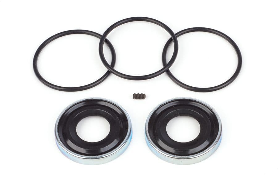 Inboard Seal Rebuild