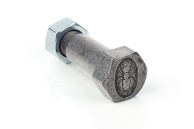 Knuckles, End Cups and Hardware