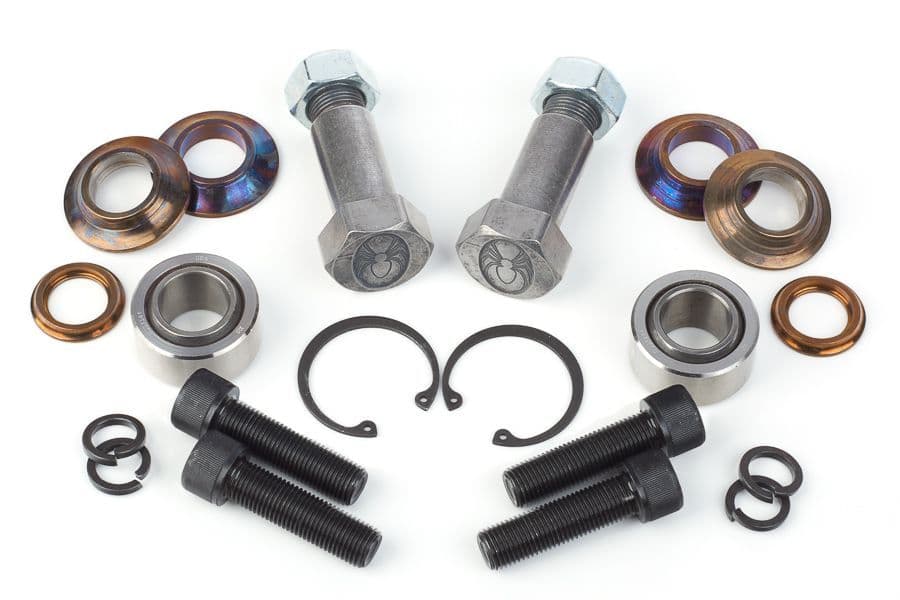 Knuckle Hardware Kit for USK/CSK Knuckles
