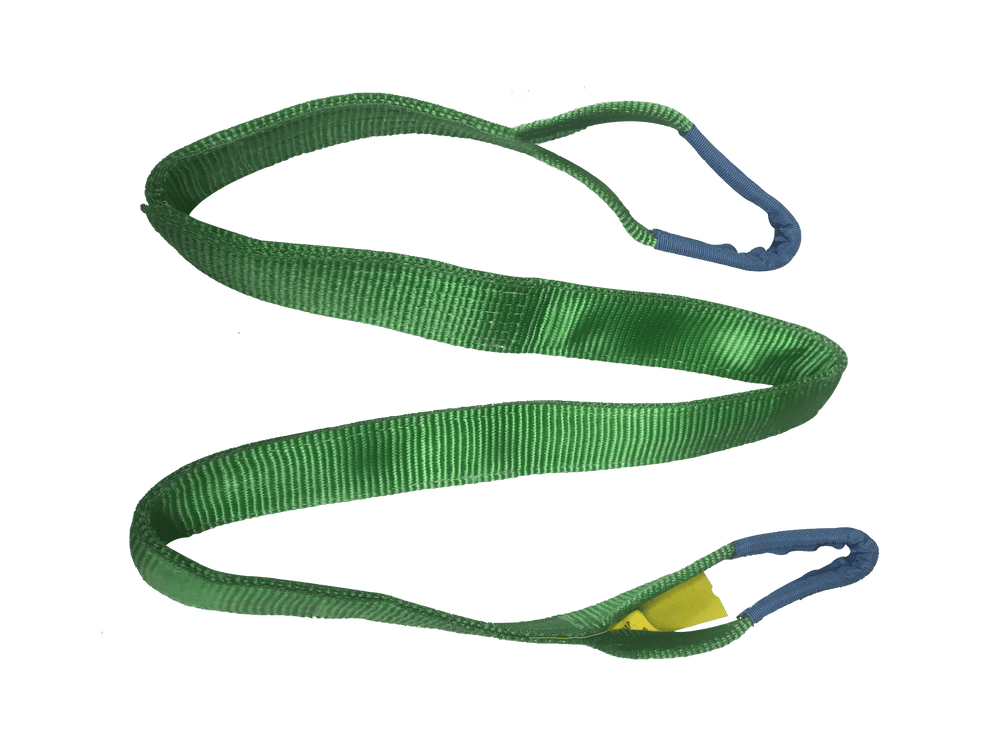 Recovery Strop And Tree Protector