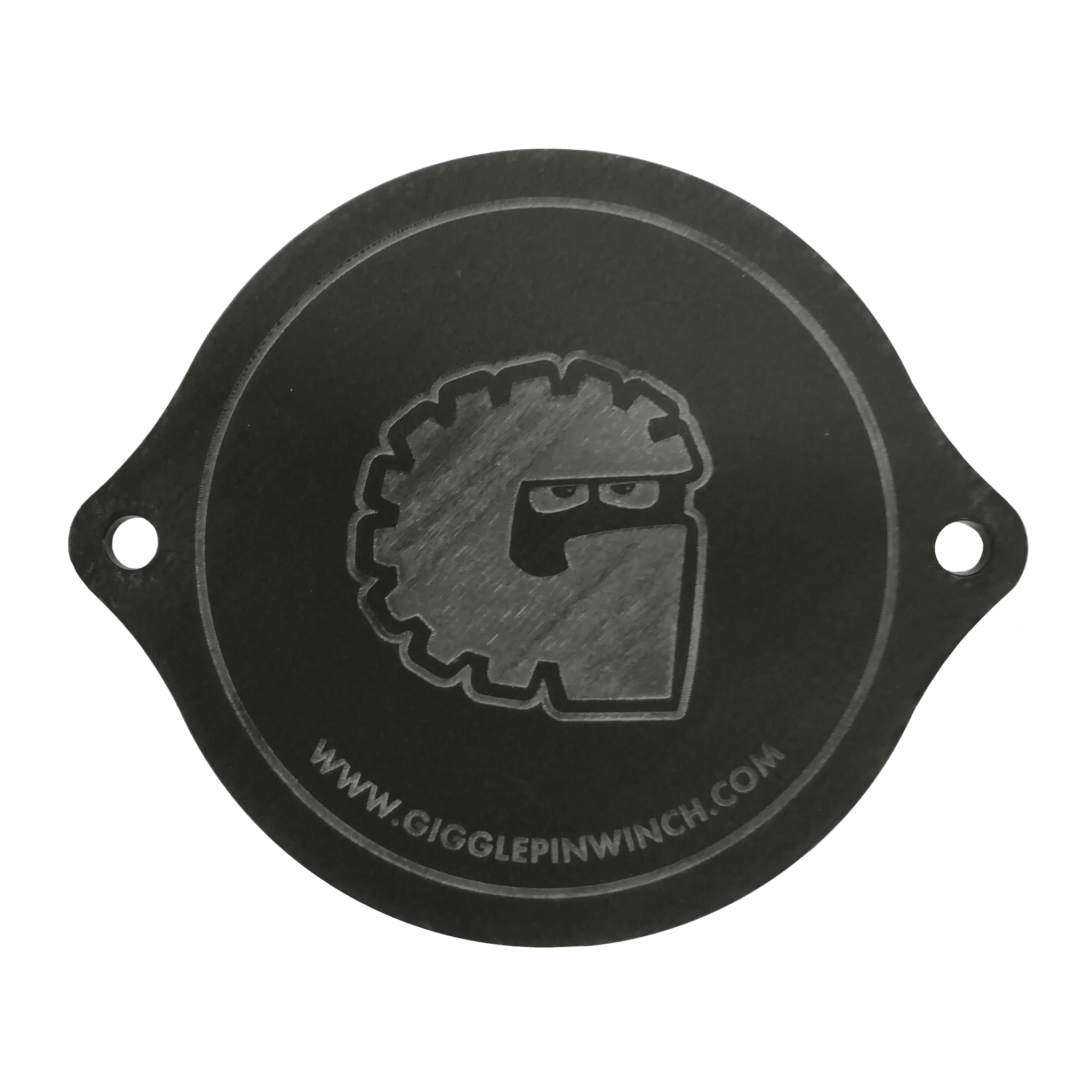 Replacement End Plate Cap for Warn 8274